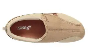 Asics Slip-on Sneakers