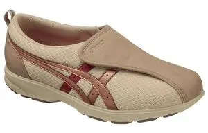 Asics Slip-on Sneakers