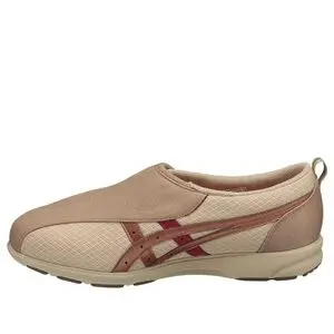 Asics ASICS Slip-On Sneakers Brown/copper