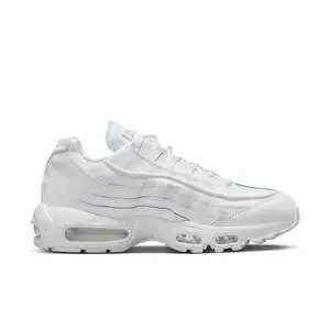 Nike Max 95 "triple " Sneakers - White