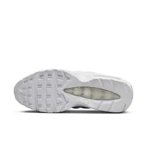 Nike Max 95 "triple " Sneakers - White