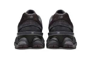 NEW BALANCE 9060 Athletic Sneakers - Purple/grey