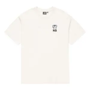 NEW BALANCE X Seiji Andy Tee - White/black
