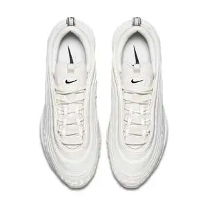 Nike Max 97 Sneakers - Cream