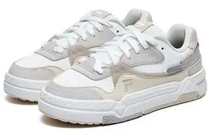 FILA FUSION Bank Skate Sneakers