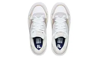FILA FUSION Bank Skate Sneakers