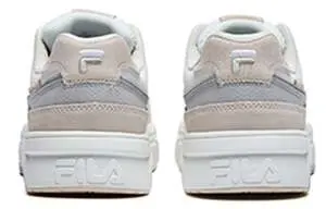 FILA FUSION Bank Skate Sneakers