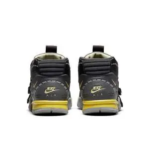 Nike Trainer 1 Utility Sneakers - Black/gray
