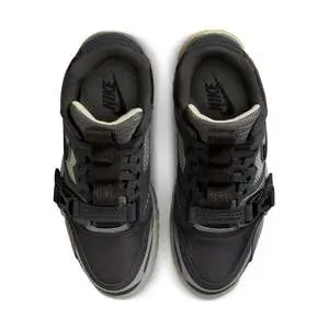 Nike Trainer 1 Utility Sneakers - Black/gray
