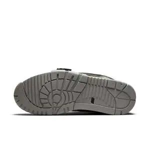 Nike Trainer 1 Utility Sneakers - Black/gray