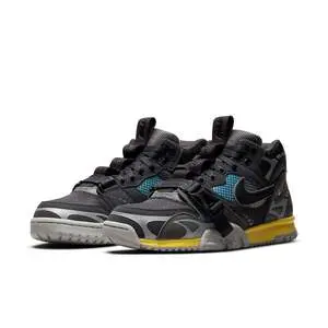 Nike Trainer 1 Utility 'dark Smoke Grey - Black/gray