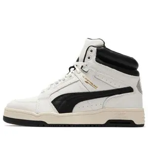 PUMA Slipstream Mid 75-year Edition Prm Sneakers - White/black