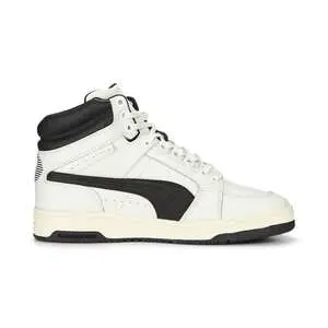 PUMA Slipstream Mid 75-year Edition Prm Sneakers - White/black