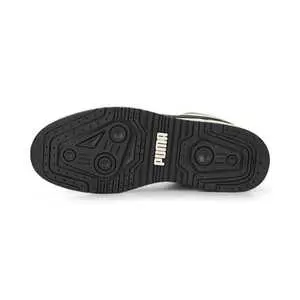 PUMA Slipstream Mid 75-year Edition Prm Sneakers - White/black