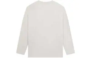 LI-NING Embroidered Sweatshirt