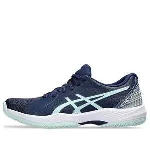 Asics Solution Swift Ff Sneakers - Blue Expanse/pale Blue
