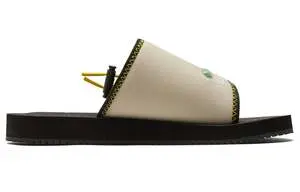 PUMA Butter Goods X Collaboration Slide Sandals