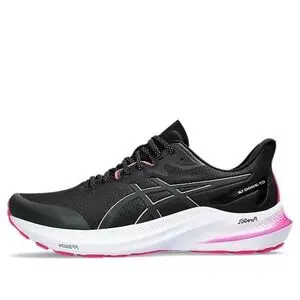Asics ASICS GT-2000 12 Lite-Show Athletic Sneakers Black/pink