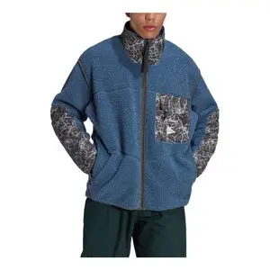 Adidas X And Wander Fleece Jacket