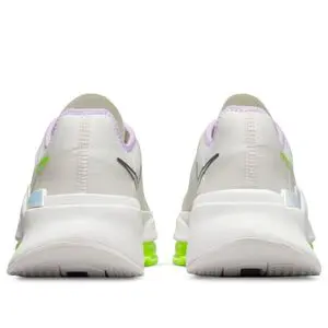 Nike Zoom Superrep 3 Premium Sneakers - Summit White/doll/phantom