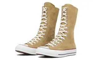 CONVERSE Jw Anderson X Chuck 70 Xx Hi - Brown/yellow