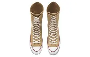 CONVERSE Jw Anderson X Chuck 70 Xx Hi - Brown/yellow