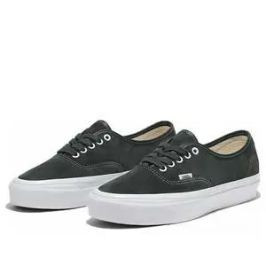 VANS Authentic Lx Reissue 44 Sneakers - Green/white