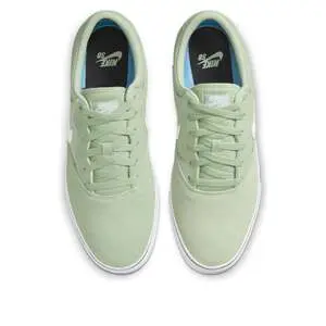 Nike Chron 2 Skate Shoes - Green