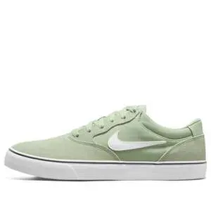 Nike Nike SB Chron 2 Skate Shoes Green