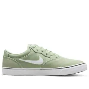 Nike Chron 2 Skate Shoes - Green