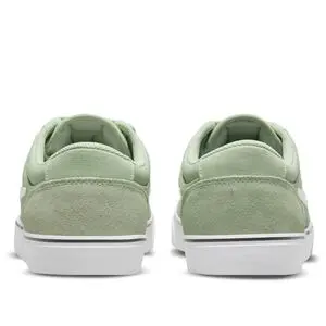 Nike Chron 2 Skate Shoes - Green