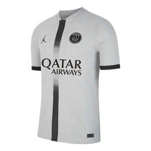 JORDAN Paris Saint-germain 2022/23 Match Away Jersey - Default Colorway