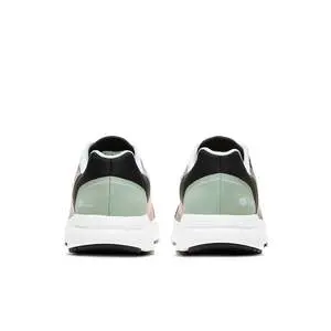 Nike Zoom Span 3 Athletic Shoes - Black/white/pink