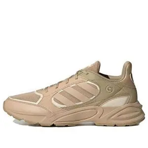 Adidas Neo 90s Valasion Sneakers - Brown