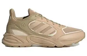 Adidas Neo 90s Valasion Sneakers - Brown