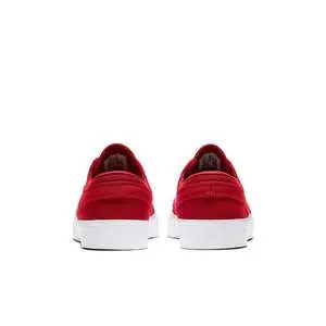 Nike Zoom Stefan Janoski Canvas Rm Sb - Red/yellow