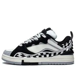 LI-NING Li-Ning Superwave Golden Sneakers Black/white