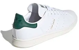 Adidas Stan Smith Primegreen Sneakers - White