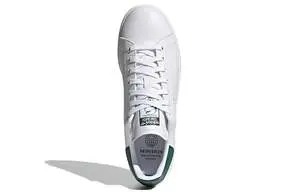 Adidas Stan Smith Primegreen Sneakers - White