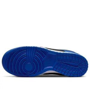 Nike Tennessee State University X Dunk Low 'tigers' Sneakers - Multi-color