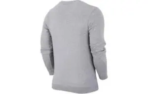 Nike Logo Long Sleeve T-shirt