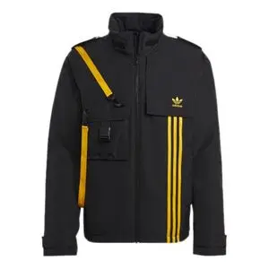 adidas Men's Utility Jackets