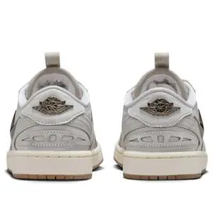 JORDAN 1 Low Method Of Make V3 Sneakers