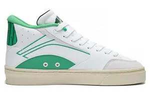 LI-NING Badfive Wave 180 "bamboo" Sneakers