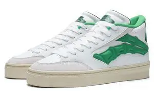 LI-NING Badfive Wave 180 "bamboo" Sneakers