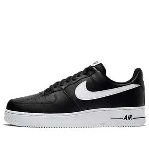 Nike Force 1 '07 An20 Sneakers - Black