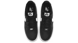 Nike Force 1 '07 An20 Sneakers - Black