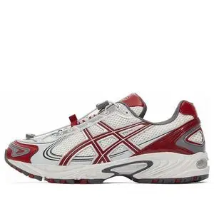 Asics ASICS Gel-Kahana TR V4 Athletic Sneakers Grey/red/silver