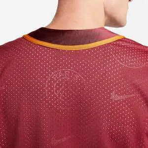 Nike Paris Saint-germain 23-24 Jersey - Red/yellow