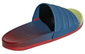 Adidas Adilette Cf+ Fade Slides - Multi-color